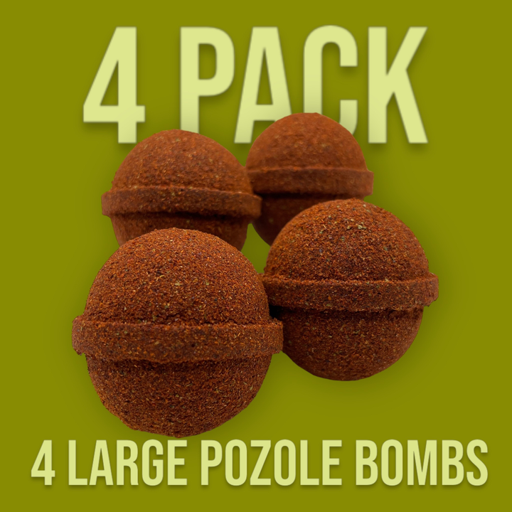 Pozole Bomb – B.A.F. Bombs LLC