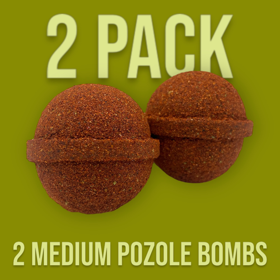 Pozole Bomb – B.A.F. Bombs LLC