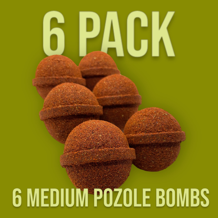 Pozole Bomb – B.A.F. Bombs LLC