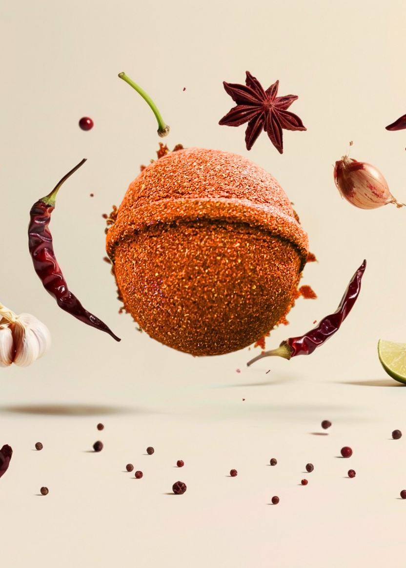 Pozole Seasoning Bomb | Authentic Mexican Flavor | B.A.F. Bombs – B.A.F ...