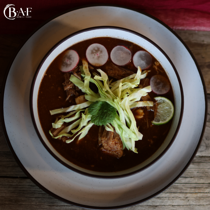 Pozole Bomb – B.A.F. Bombs LLC