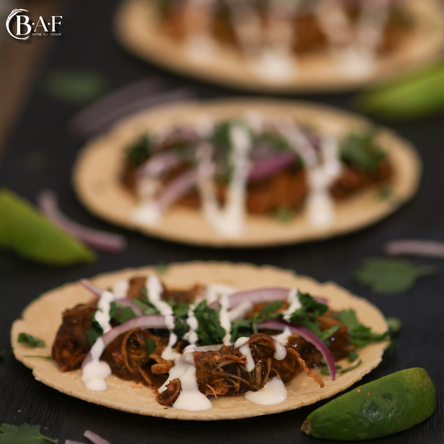 Tinga Bomb – B.A.F. Bombs LLC