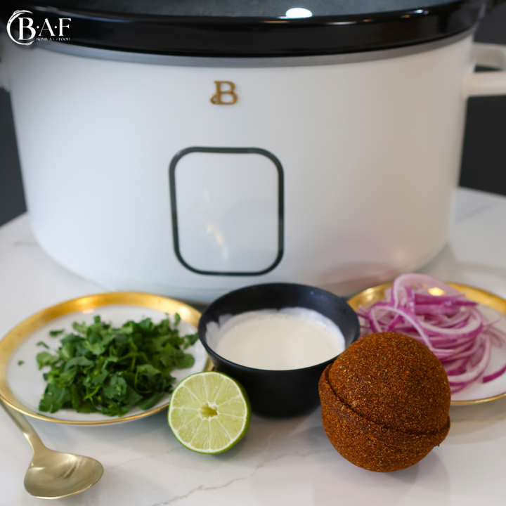 Tinga Bomb – B.A.F. Bombs LLC